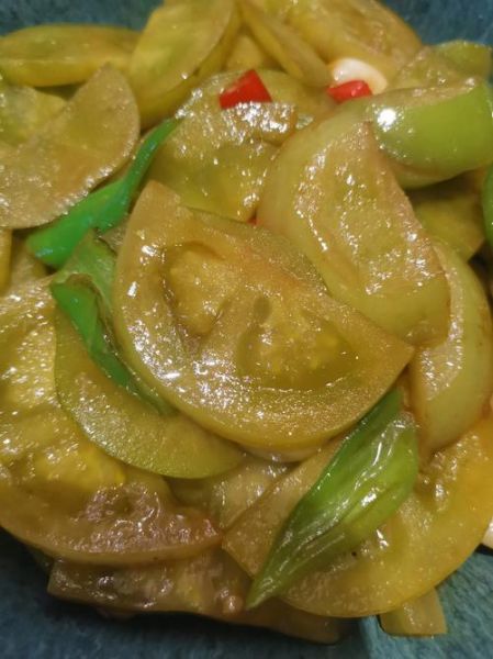 青柿子椒怎么炒好吃_青柿子椒炒肉做法-第1张图片-山城妙识 青柿子椒怎么炒好吃_青柿子椒炒肉做法-第1张图片-山城妙识