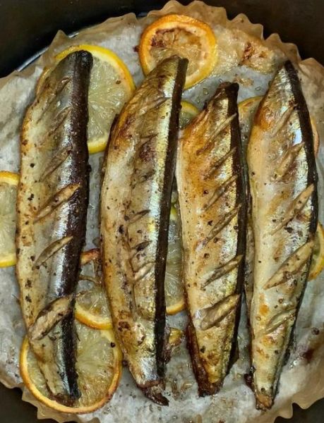 秋刀鱼怎么做好吃_秋刀鱼营养价值高吗-第1张图片-山城妙识 秋刀鱼怎么做好吃_秋刀鱼营养价值高吗-第1张图片-山城妙识