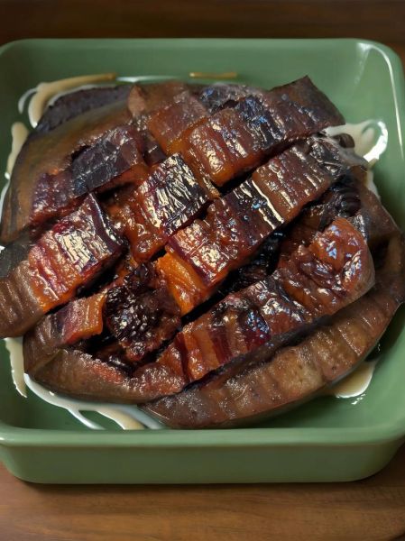 酱肉怎么腌制_酱肉用什么酱油最正宗-第1张图片-山城妙识 酱肉怎么腌制_酱肉用什么酱油最正宗-第1张图片-山城妙识