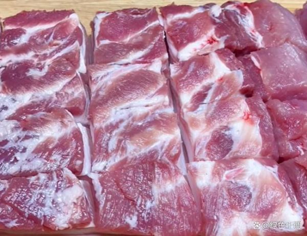 酱肉怎么腌制_酱肉用什么酱油最正宗-第2张图片-山城妙识 酱肉怎么腌制_酱肉用什么酱油最正宗-第2张图片-山城妙识