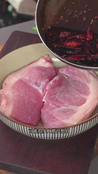 酱肉怎么腌制_酱肉用什么酱油最正宗-第3张图片-山城妙识 酱肉怎么腌制_酱肉用什么酱油最正宗-第3张图片-山城妙识