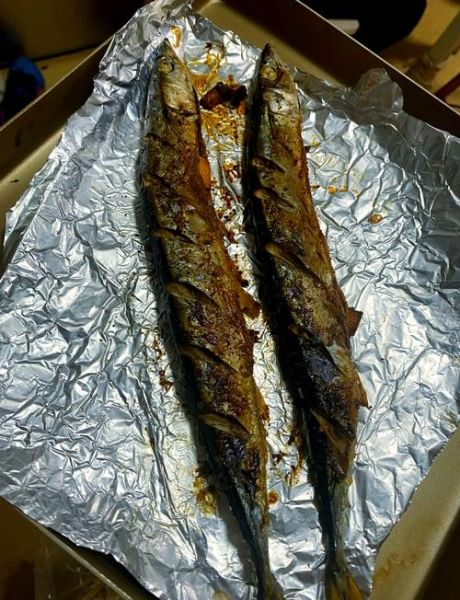 秋刀鱼怎么做好吃_秋刀鱼营养价值高吗-第2张图片-山城妙识 秋刀鱼怎么做好吃_秋刀鱼营养价值高吗-第2张图片-山城妙识