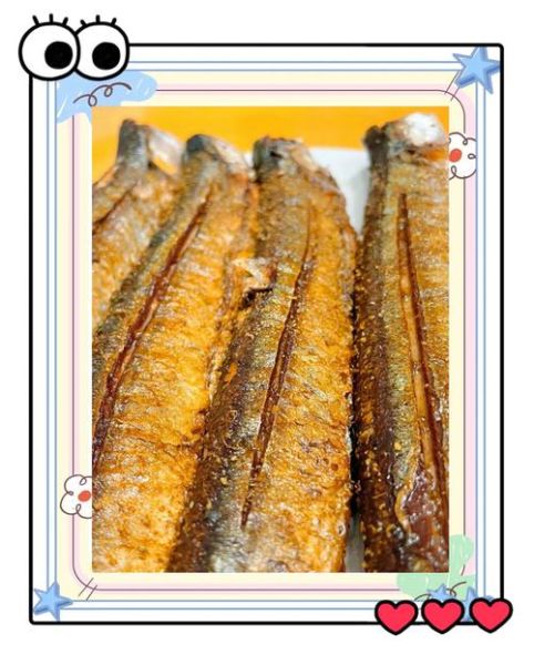 秋刀鱼怎么做好吃_秋刀鱼营养价值高吗-第3张图片-山城妙识 秋刀鱼怎么做好吃_秋刀鱼营养价值高吗-第3张图片-山城妙识