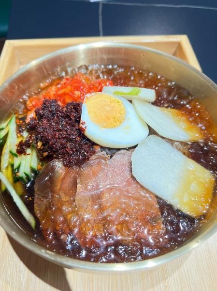 韩国最出名的小吃有哪些_韩式街头美食推荐-第2张图片-山城妙识 韩国最出名的小吃有哪些_韩式街头美食推荐-第2张图片-山城妙识