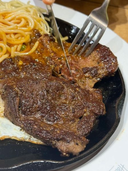 豪客来牛排价格贵吗_豪客来牛排好吃吗-第2张图片-山城妙识 豪客来牛排价格贵吗_豪客来牛排好吃吗-第2张图片-山城妙识