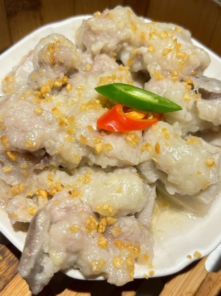 香煎萝卜糕怎么做_香煎萝卜糕用什么粉-第1张图片-山城妙识 香煎萝卜糕怎么做_香煎萝卜糕用什么粉-第1张图片-山城妙识