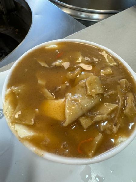 胡辣汤的家常做法_胡辣汤需要什么食材-第1张图片-山城妙识