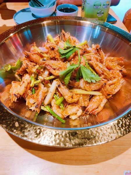 干锅虾配菜有哪些_干锅虾配菜怎么搭配才好吃-第3张图片-山城妙识 干锅虾配菜有哪些_干锅虾配菜怎么搭配才好吃-第3张图片-山城妙识