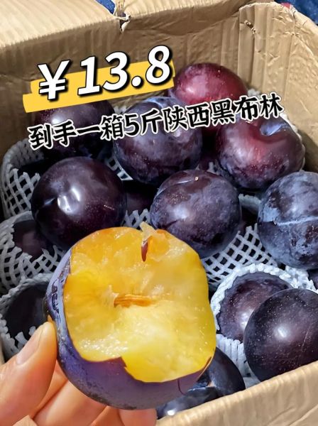 黑布林的禁忌_孕妇能吃黑布林吗-第3张图片-山城妙识 黑布林的禁忌_孕妇能吃黑布林吗-第3张图片-山城妙识