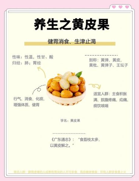 黄皮果的功效与作用_怎么吃最好-第1张图片-山城妙识