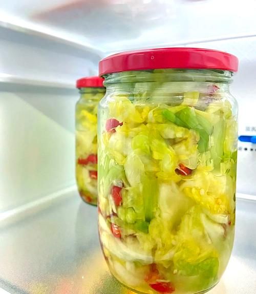 卷心菜泡菜怎么做_卷心菜泡菜需要发酵多久-第1张图片-山城妙识 卷心菜泡菜怎么做_卷心菜泡菜需要发酵多久-第1张图片-山城妙识