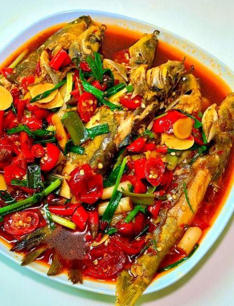 黄辣丁怎么做好吃_黄辣丁的家常做法-第1张图片-山城妙识 黄辣丁怎么做好吃_黄辣丁的家常做法-第1张图片-山城妙识