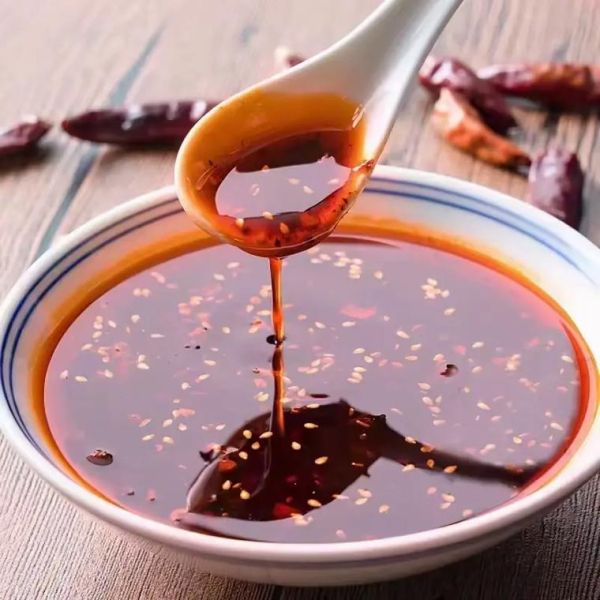 正宗重庆辣椒油怎么做_重庆辣椒油配方比例-第1张图片-山城妙识 正宗重庆辣椒油怎么做_重庆辣椒油配方比例-第1张图片-山城妙识