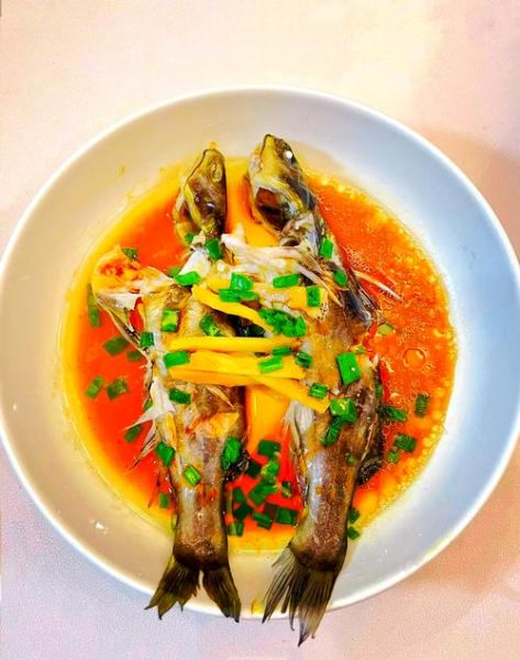 黄辣丁怎么做好吃_黄辣丁的家常做法-第2张图片-山城妙识 黄辣丁怎么做好吃_黄辣丁的家常做法-第2张图片-山城妙识