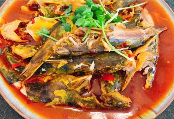 黄辣丁怎么做好吃_黄辣丁的家常做法-第3张图片-山城妙识 黄辣丁怎么做好吃_黄辣丁的家常做法-第3张图片-山城妙识