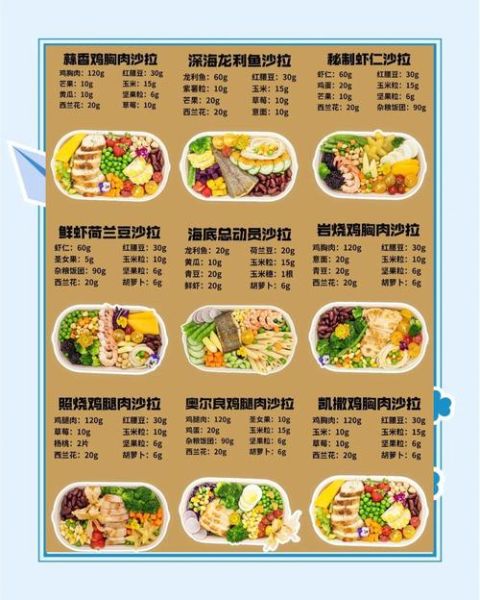 餐厅菜单怎么设计_菜单定价策略有哪些-第1张图片-山城妙识 餐厅菜单怎么设计_菜单定价策略有哪些-第1张图片-山城妙识