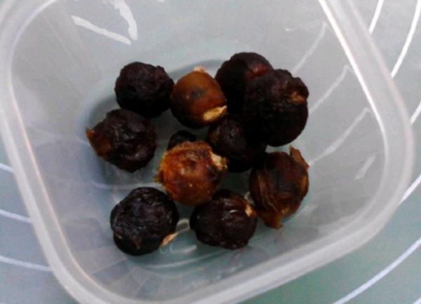 银耳桂圆汤的做法_银耳桂圆汤怎么煮才粘稠-第2张图片-山城妙识 银耳桂圆汤的做法_银耳桂圆汤怎么煮才粘稠-第2张图片-山城妙识