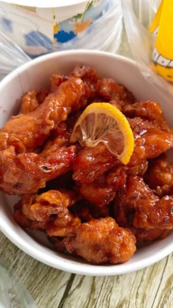 鸡叉骨怎么做好吃_鸡叉骨的做法大全-第3张图片-山城妙识 鸡叉骨怎么做好吃_鸡叉骨的做法大全-第3张图片-山城妙识