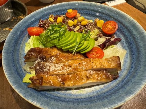 高档牛排摆盘技巧_如何让牛排看起来更高档-第3张图片-山城妙识 高档牛排摆盘技巧_如何让牛排看起来更高档-第3张图片-山城妙识