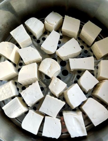 自制豆腐乳的家常做法_自制豆腐乳怎么保存不霉-第1张图片-山城妙识 自制豆腐乳的家常做法_自制豆腐乳怎么保存不霉-第1张图片-山城妙识