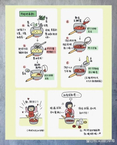 麻辣火锅底料怎么做_家常麻辣火锅做法-第1张图片-山城妙识 麻辣火锅底料怎么做_家常麻辣火锅做法-第1张图片-山城妙识