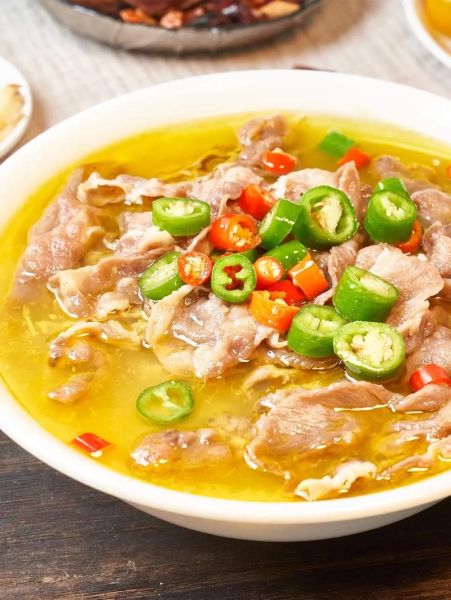 金汤肥牛怎么做_金汤肥牛用什么肥牛-第1张图片-山城妙识 金汤肥牛怎么做_金汤肥牛用什么肥牛-第1张图片-山城妙识