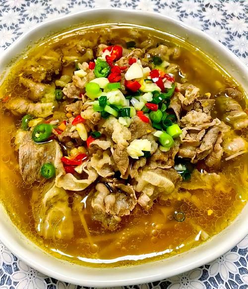 金汤肥牛怎么做_金汤肥牛用什么肥牛-第2张图片-山城妙识 金汤肥牛怎么做_金汤肥牛用什么肥牛-第2张图片-山城妙识