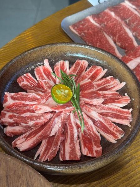 烧烤肉类有哪些_如何挑选最适合的烧烤肉类-第3张图片-山城妙识 烧烤肉类有哪些_如何挑选最适合的烧烤肉类-第3张图片-山城妙识