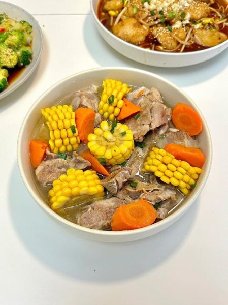 家常晚餐吃什么_简单又好吃的家常菜-第1张图片-山城妙识 家常晚餐吃什么_简单又好吃的家常菜-第1张图片-山城妙识