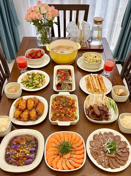 家常晚餐吃什么_简单又好吃的家常菜-第2张图片-山城妙识 家常晚餐吃什么_简单又好吃的家常菜-第2张图片-山城妙识