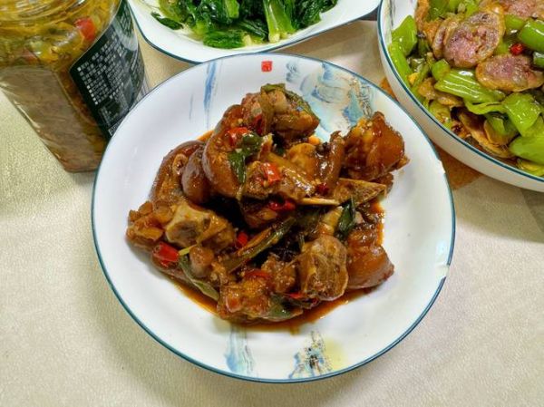 家常晚餐吃什么_简单又好吃的家常菜-第3张图片-山城妙识 家常晚餐吃什么_简单又好吃的家常菜-第3张图片-山城妙识