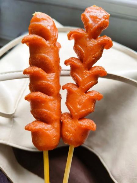 鸡肉串热量是多少_减肥能吃吗-第1张图片-山城妙识