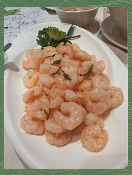 龙井虾仁怎么选_龙井虾仁正宗做法-第3张图片-山城妙识 龙井虾仁怎么选_龙井虾仁正宗做法-第3张图片-山城妙识