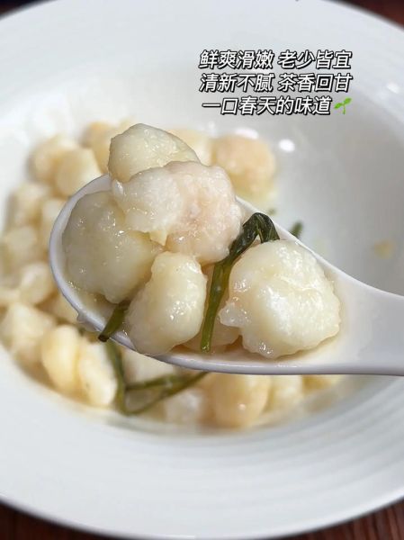 龙井虾仁怎么选_龙井虾仁正宗做法-第1张图片-山城妙识 龙井虾仁怎么选_龙井虾仁正宗做法-第1张图片-山城妙识