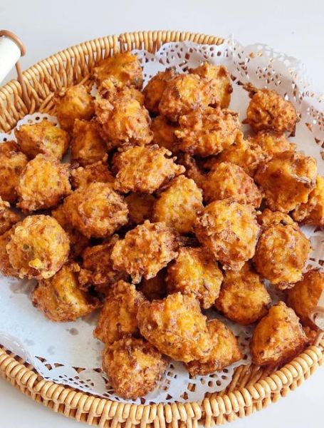 萝卜丸子怎么炸才酥脆_家常做法窍门-第1张图片-山城妙识 萝卜丸子怎么炸才酥脆_家常做法窍门-第1张图片-山城妙识