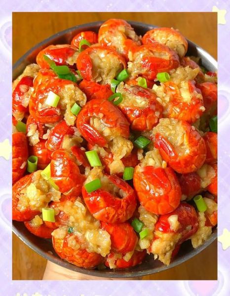 蒜蓉龙虾怎么做_蒜蓉龙虾的做法窍门-第2张图片-山城妙识