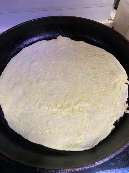 煎饼怎么做_家常煎饼的做法步骤-第1张图片-山城妙识 煎饼怎么做_家常煎饼的做法步骤-第1张图片-山城妙识