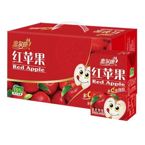 苹果汁弄衣服上怎么洗掉_苹果汁干了怎么去除-第3张图片-山城妙识 苹果汁弄衣服上怎么洗掉_苹果汁干了怎么去除-第3张图片-山城妙识