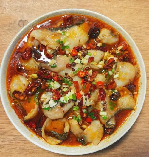 麻辣水煮鱼怎么做才嫩_水煮鱼片不碎技巧-第1张图片-山城妙识 麻辣水煮鱼怎么做才嫩_水煮鱼片不碎技巧-第1张图片-山城妙识