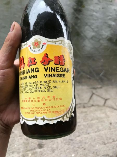 镇江特产有哪些_镇江香醋为什么出名-第2张图片-山城妙识 镇江特产有哪些_镇江香醋为什么出名-第2张图片-山城妙识