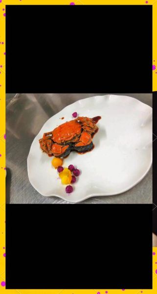 阳澄湖大闸蟹蘸料怎么做_正宗姜醋汁配方-第3张图片-山城妙识 阳澄湖大闸蟹蘸料怎么做_正宗姜醋汁配方-第3张图片-山城妙识