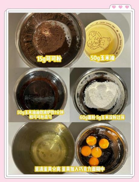 自制巧克力模具用什么材料_如何脱模不碎-第2张图片-山城妙识 自制巧克力模具用什么材料_如何脱模不碎-第2张图片-山城妙识