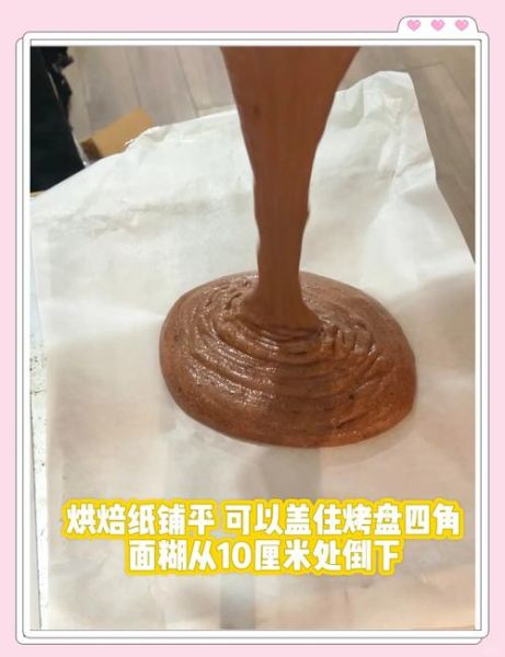 自制巧克力模具用什么材料_如何脱模不碎-第3张图片-山城妙识 自制巧克力模具用什么材料_如何脱模不碎-第3张图片-山城妙识