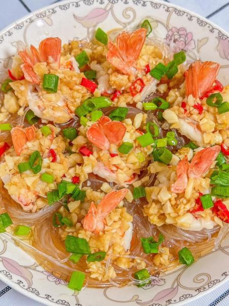 蒜蓉竹节虾怎么做_蒜蓉竹节虾蒸几分钟-第2张图片-山城妙识 蒜蓉竹节虾怎么做_蒜蓉竹节虾蒸几分钟-第2张图片-山城妙识