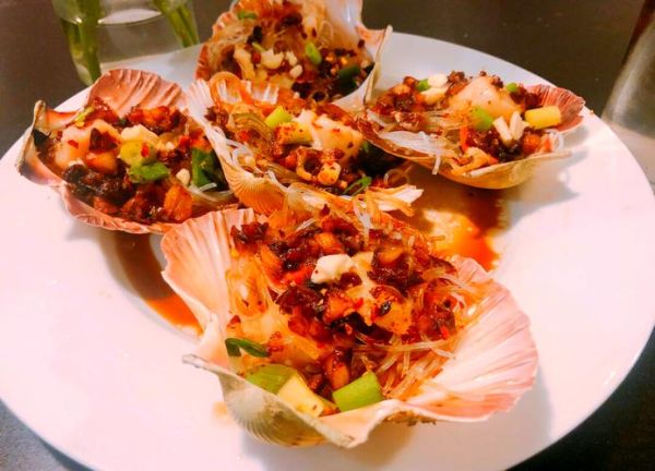 蒸扇贝怎么做_蒸扇贝需要蒸几分钟-第3张图片-山城妙识 蒸扇贝怎么做_蒸扇贝需要蒸几分钟-第3张图片-山城妙识