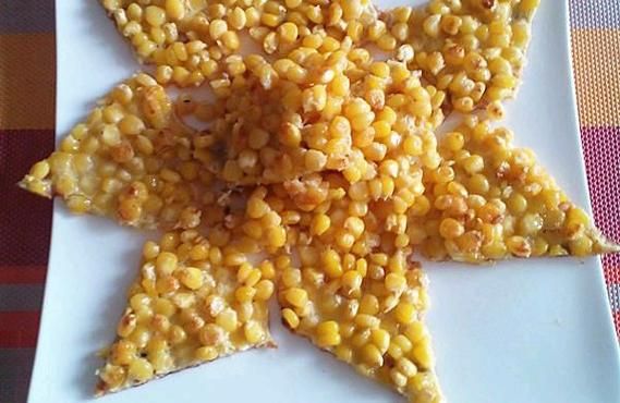 香煎玉米烙怎么做_香煎玉米烙不粘锅技巧-第1张图片-山城妙识 香煎玉米烙怎么做_香煎玉米烙不粘锅技巧-第1张图片-山城妙识