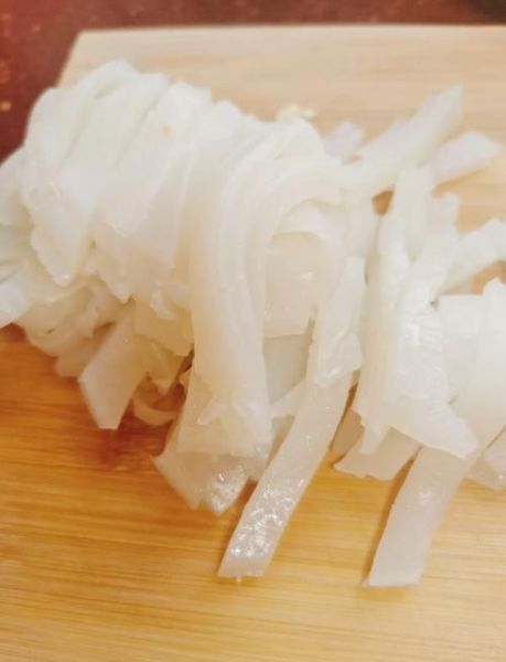 家庭面皮最简单的做法_新手也能一次成功-第1张图片-山城妙识