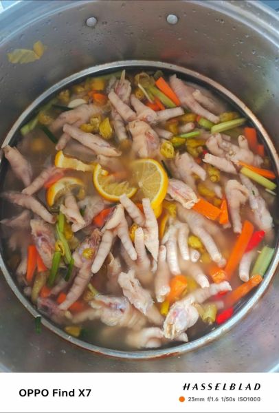 四川泡椒鸡爪怎么做_泡椒鸡爪最正宗的做法-第1张图片-山城妙识 四川泡椒鸡爪怎么做_泡椒鸡爪最正宗的做法-第1张图片-山城妙识