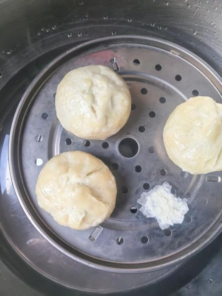 包子发面怎么做_包子发面失败原因-第2张图片-山城妙识 包子发面怎么做_包子发面失败原因-第2张图片-山城妙识