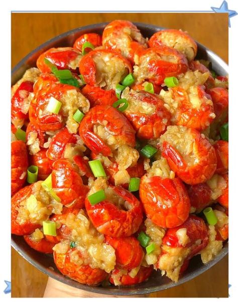 小龙虾怎么做好吃又简单_家庭版懒人做法-第1张图片-山城妙识 小龙虾怎么做好吃又简单_家庭版懒人做法-第1张图片-山城妙识